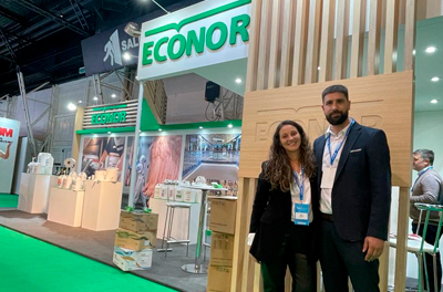 Econor S. A.
